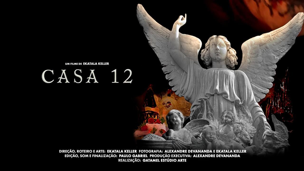 Casa 12 (2022) | Libreflix